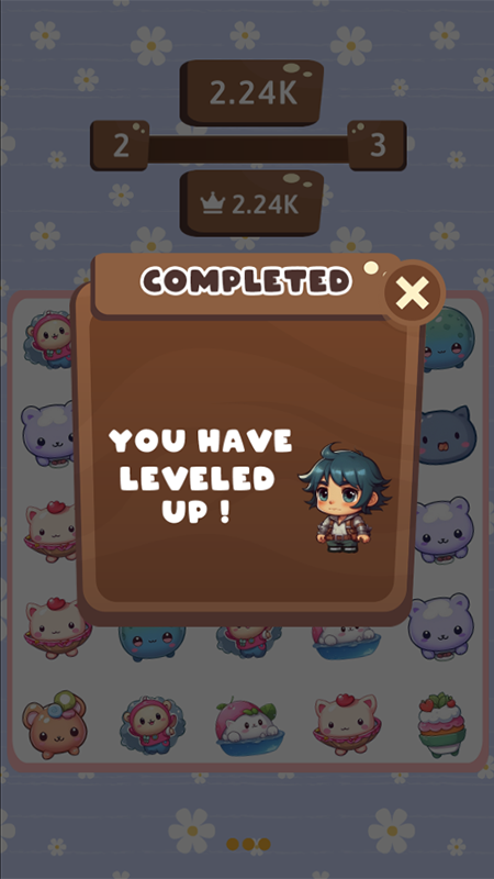 Toy Match - HTML5 Construct3 Game by Pixel-Games-Studio | CodeCanyon